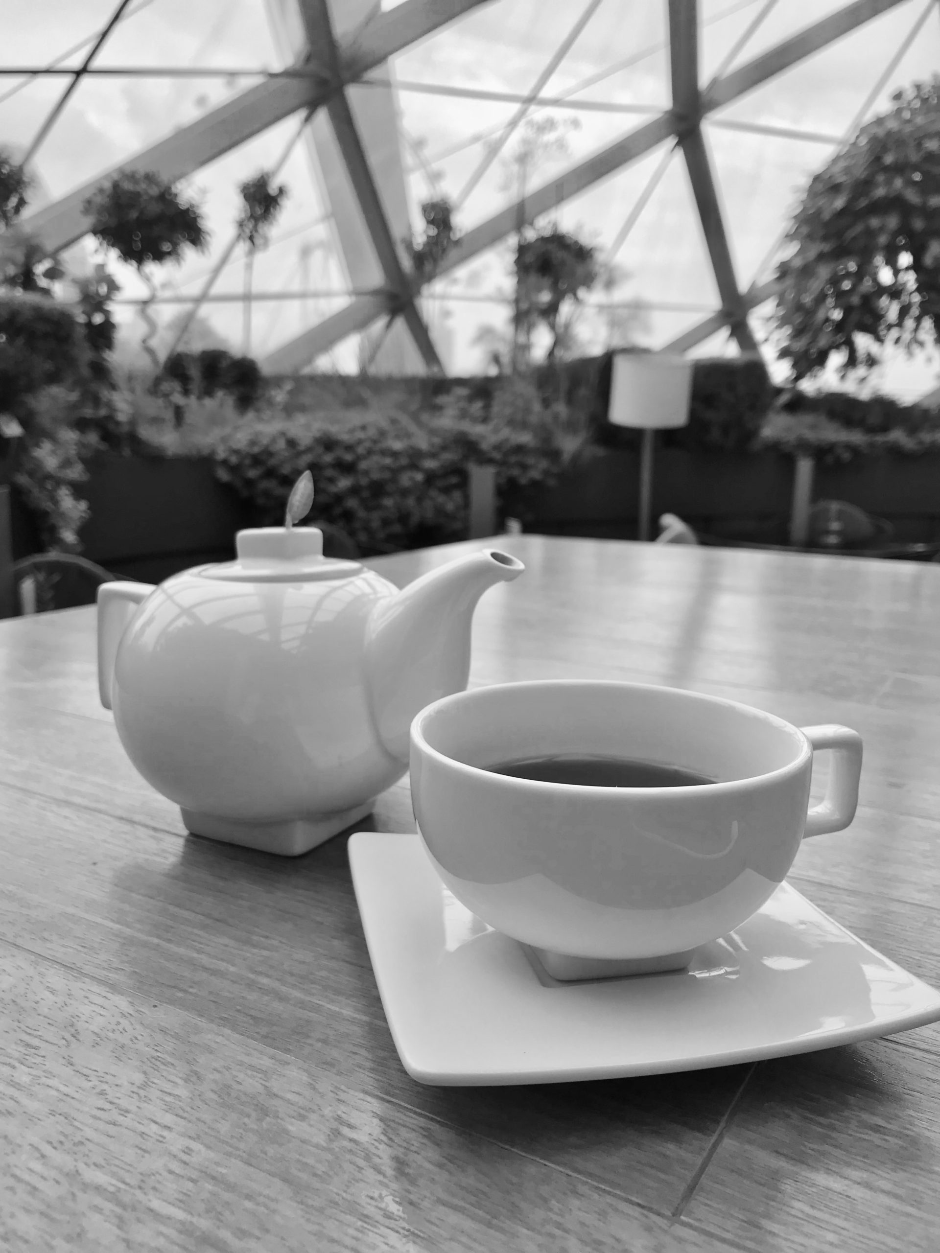 Desperate for Approval — Chef's wife diary